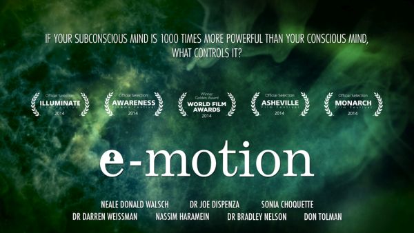 Film - E-Motion | Event At The Sea Of Glass Center For The Arts