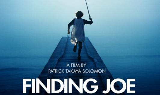 Film - Finding Joe | Event At The Sea Of Glass Center For The Arts